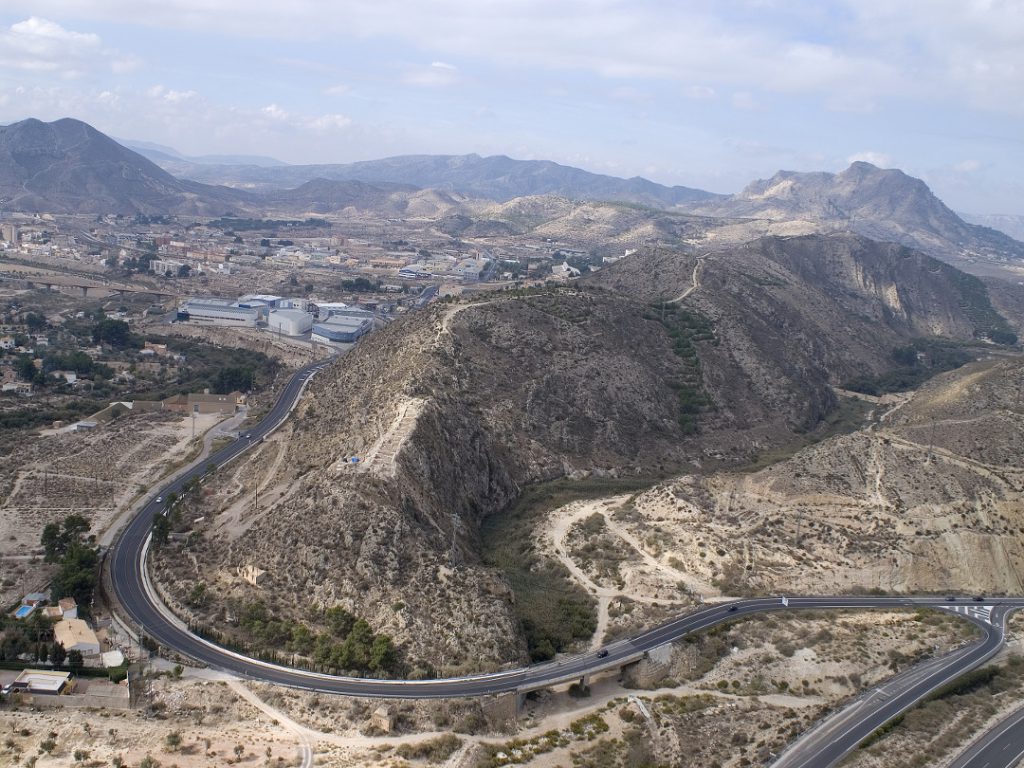 El Monastil (Valencià) - Turismo Elda