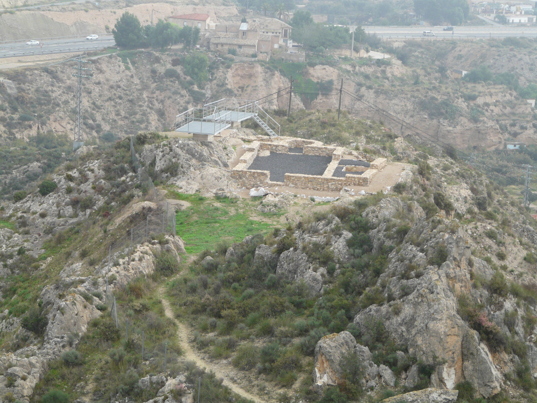 LA CIUDAD | Turismo Elda