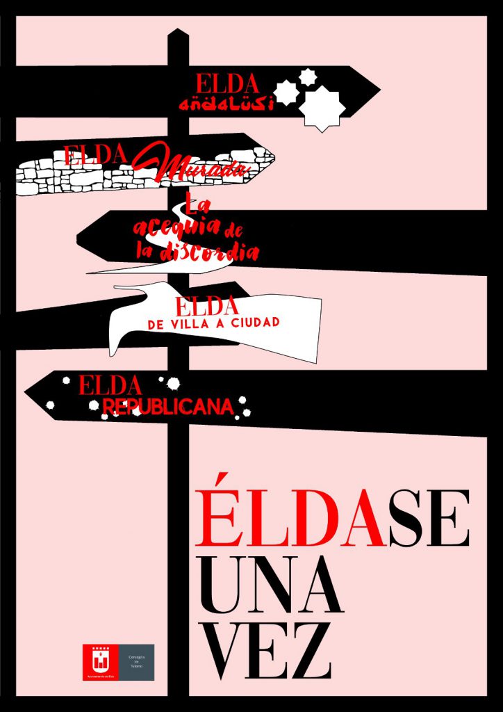 Éldase una vez - Turismo Elda