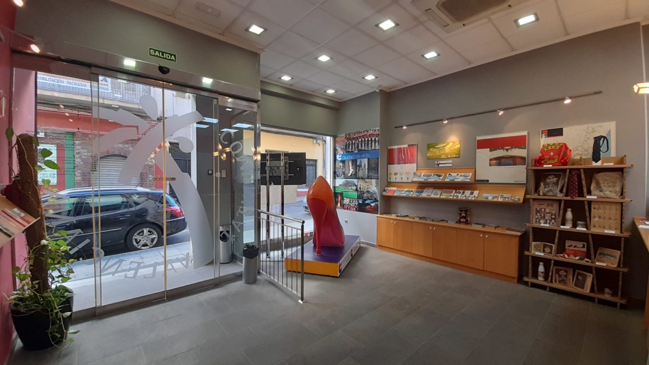 Inicio - Turismo de Elda