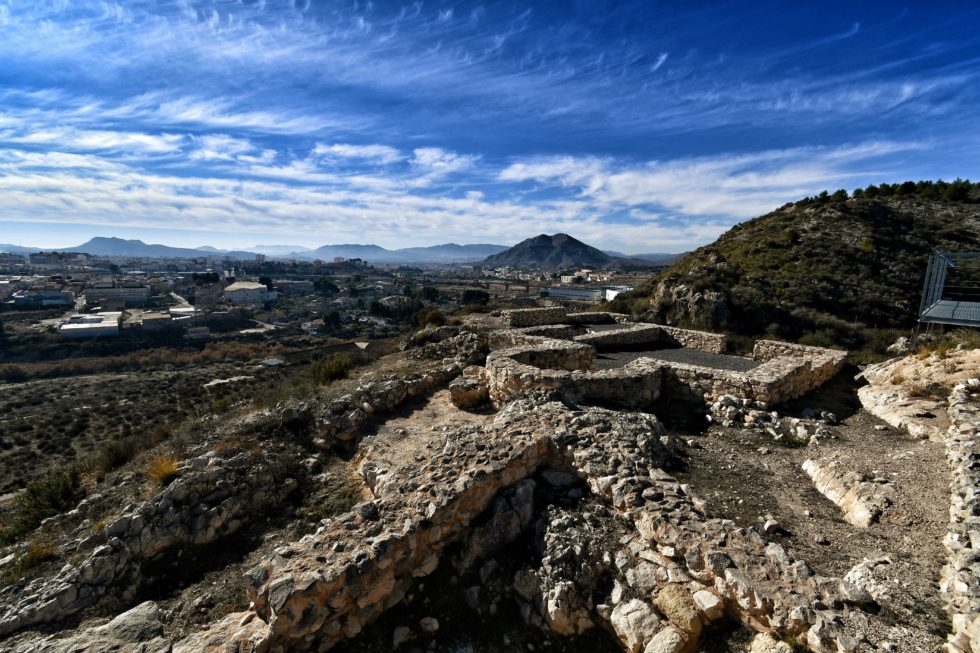 Inicio - Turismo de Elda