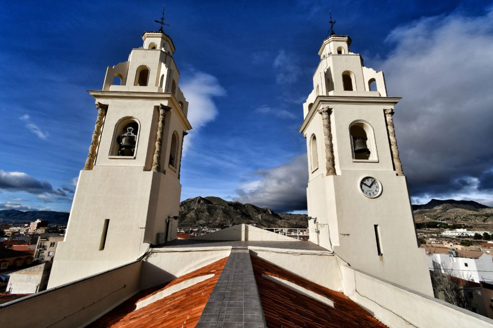 Inicio - Turismo de Elda