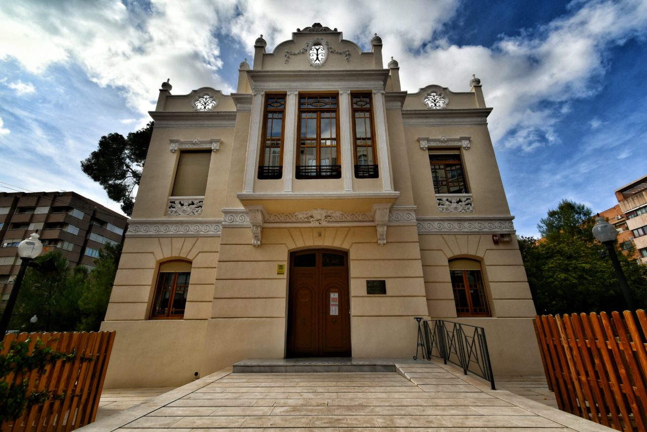 Inicio - Turismo de Elda